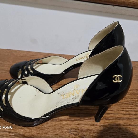 CHANEL | Shoes | Authentic Chanel Shoes | Poshmark